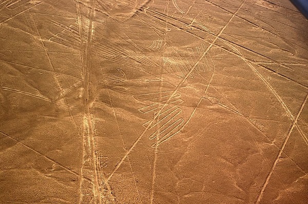 3 Days Nasca Lines - Columbus Ecuador